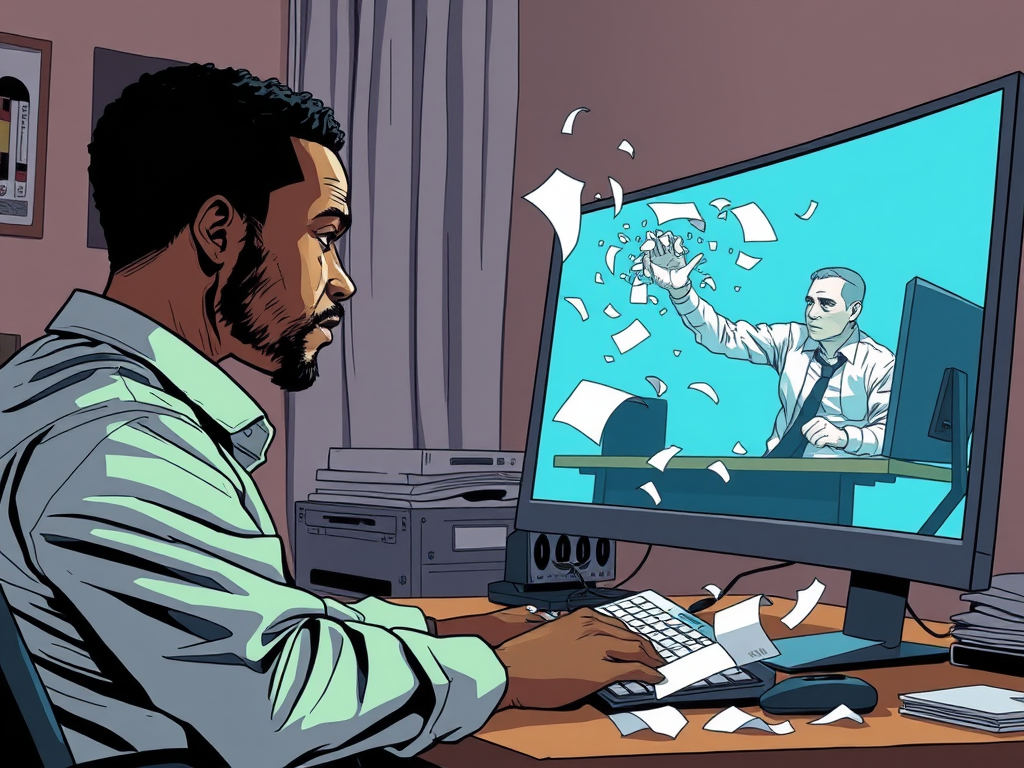 Avoiding Desk Rejection: Essential Tips for Authors – Periskope Media